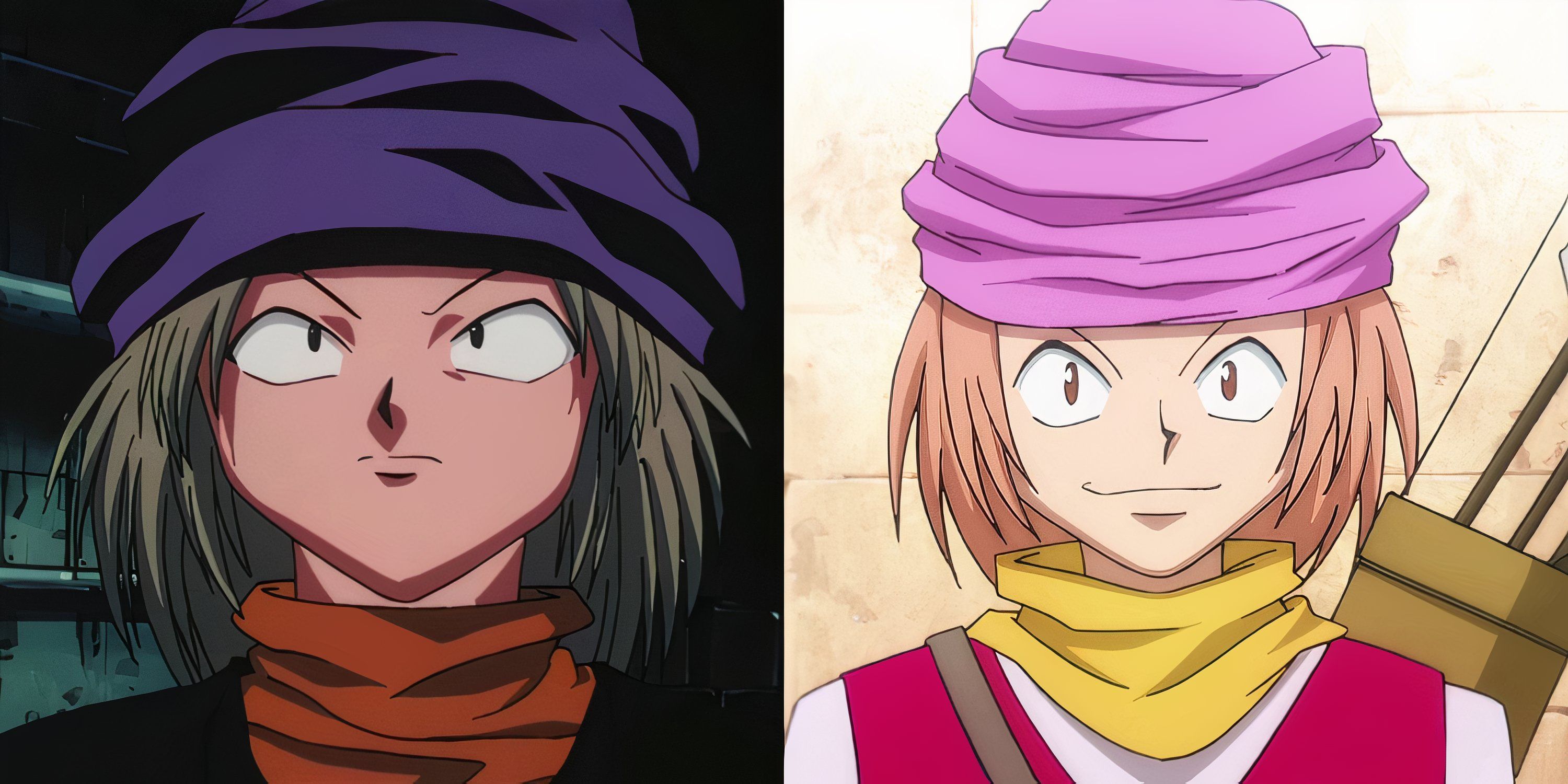 Hunter x Hunter (1999) Summary, Trailer, Cast, and More