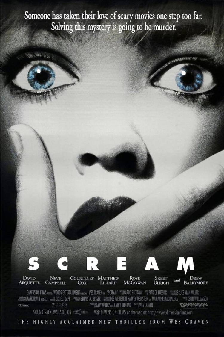 The 50 Best (& Most Iconic) Movie Posters Of All Time Ranked