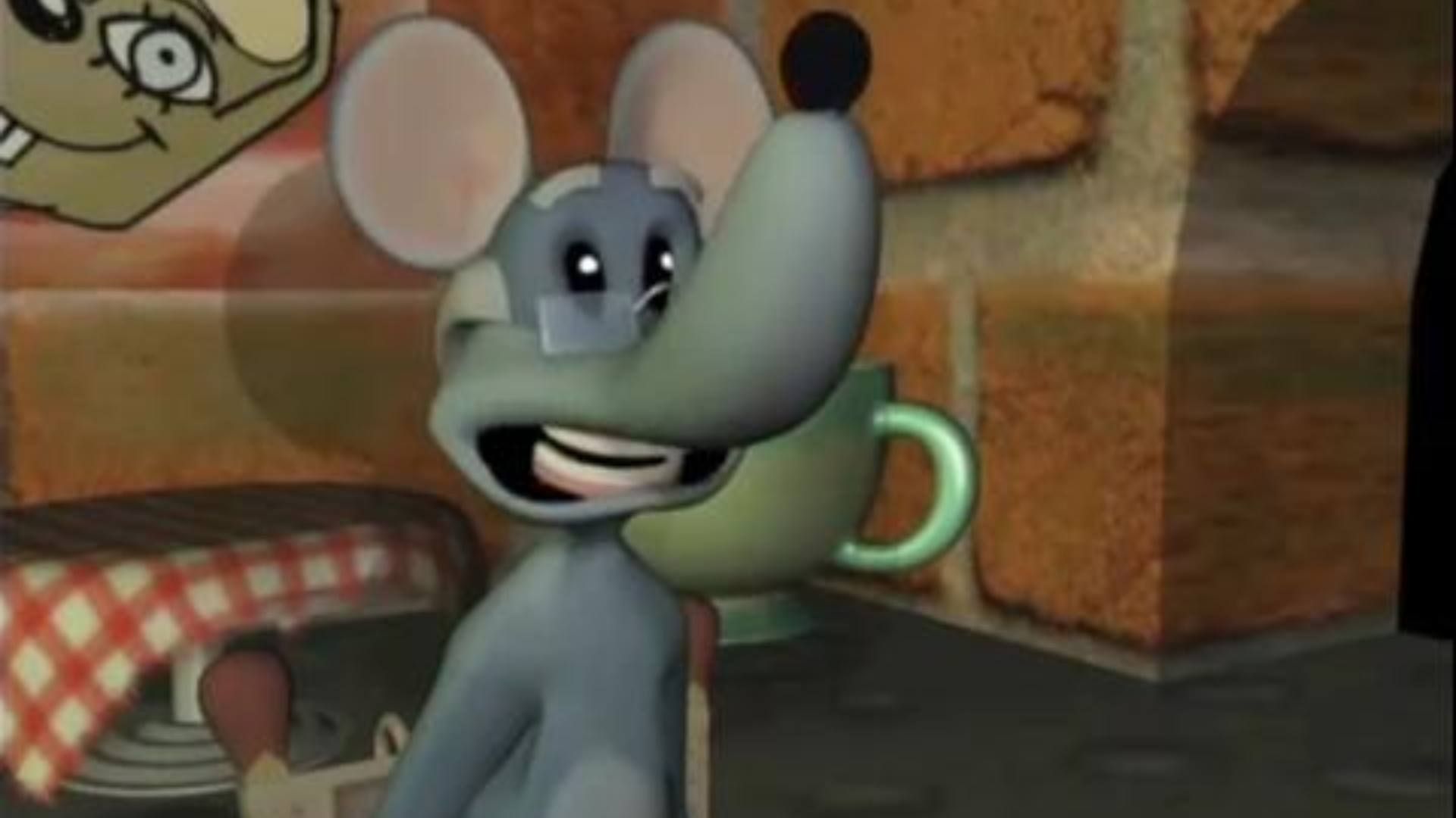 Ratatoing (2007) Summary, Latest News, Trailer, Cast, Where to Watch ...