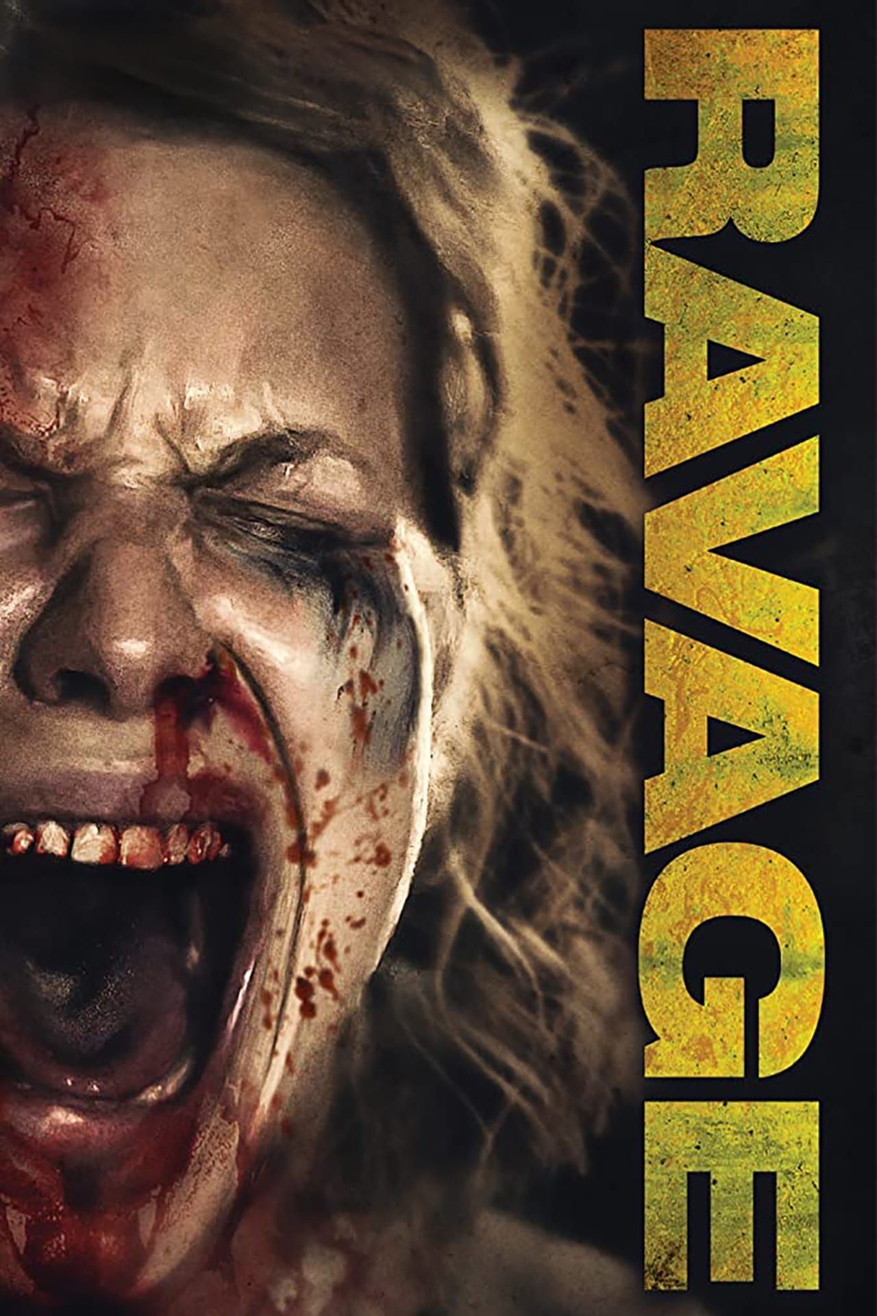 Ravage (2020) Summary, Latest News, Trailer, Cast, Where to Watch and More