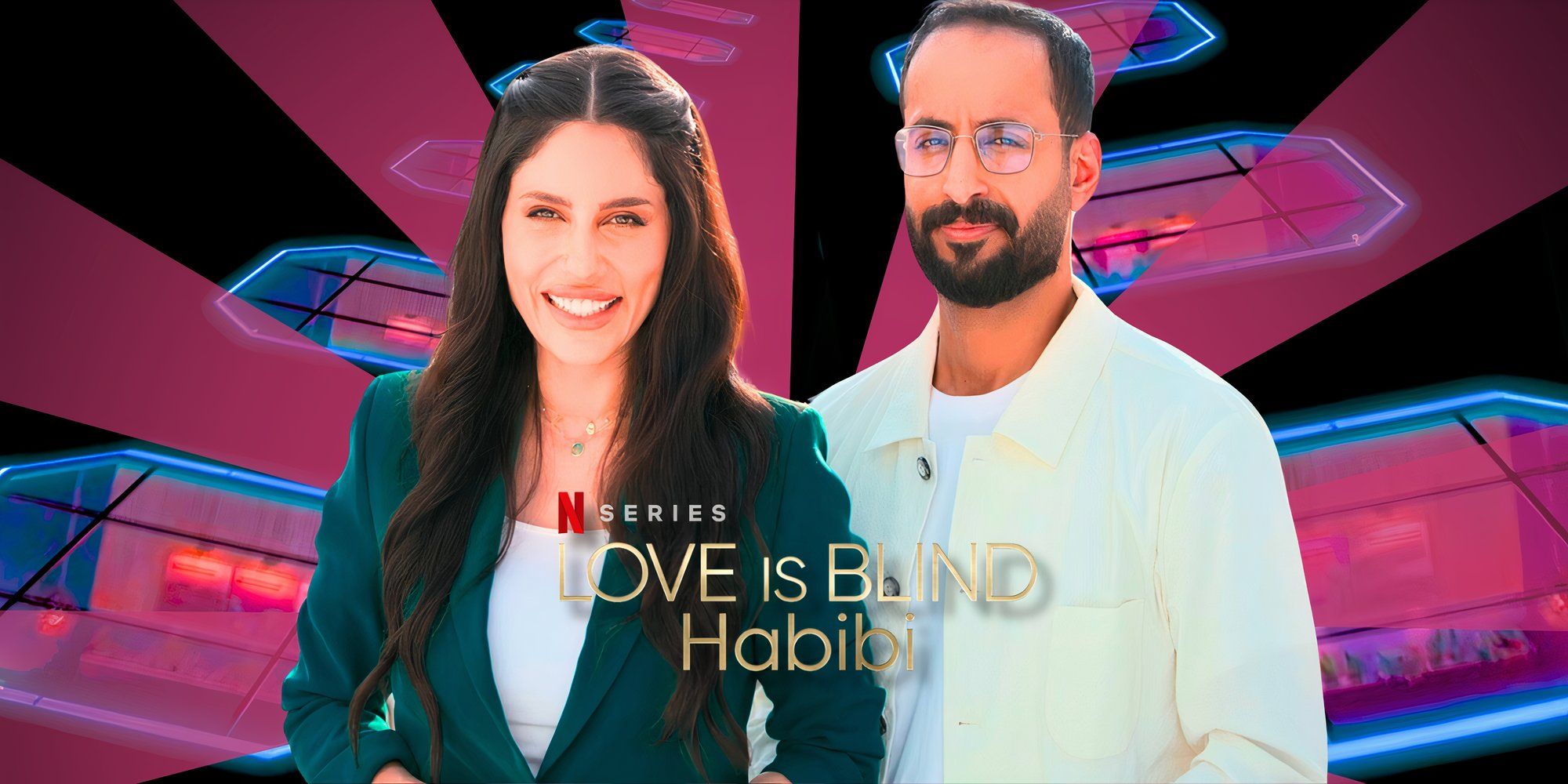 Love Is Blind: Habibi Summary, Trailer, Cast, and More