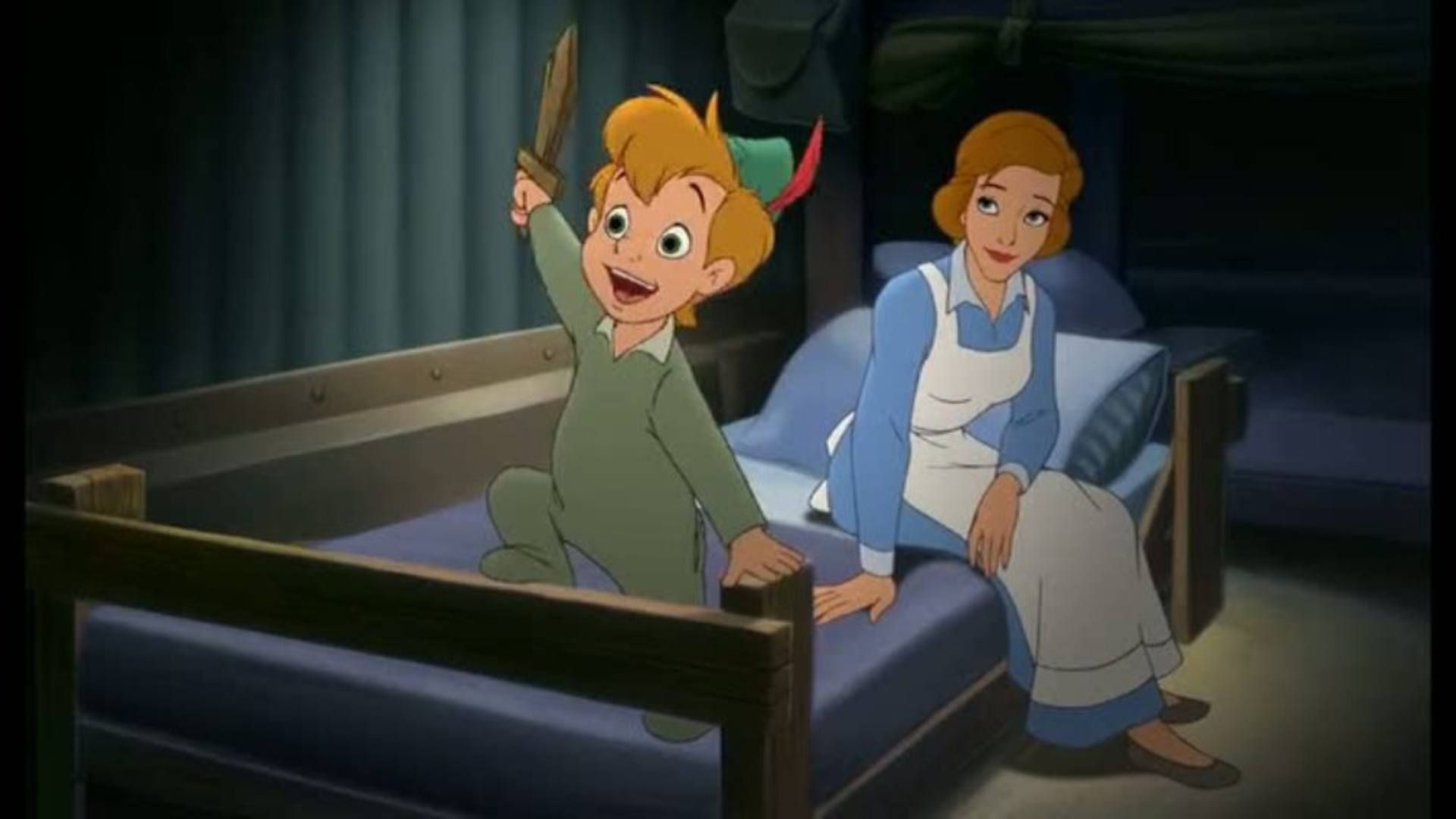 Return to Never Land Summary, Trailer, Cast, and More