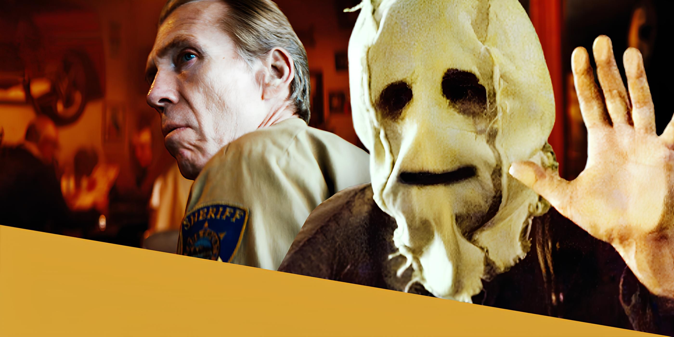 What To Expect From The Strangers: Chapter 2