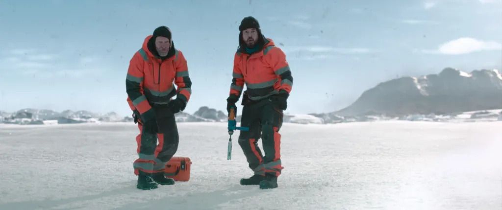 The Rig Summary, Trailer, Cast, and More