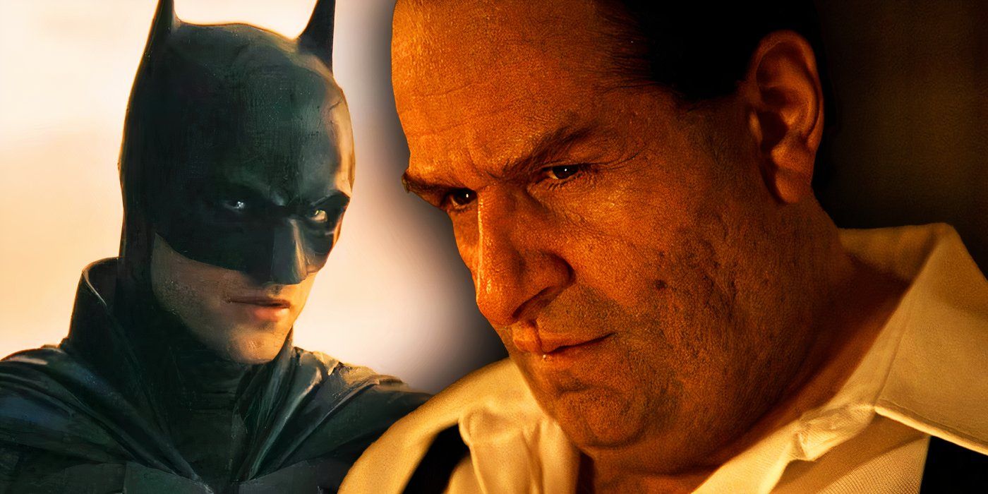 The Penguin Theory Nails The Perfect Set Up For Two Of Batman’s ...