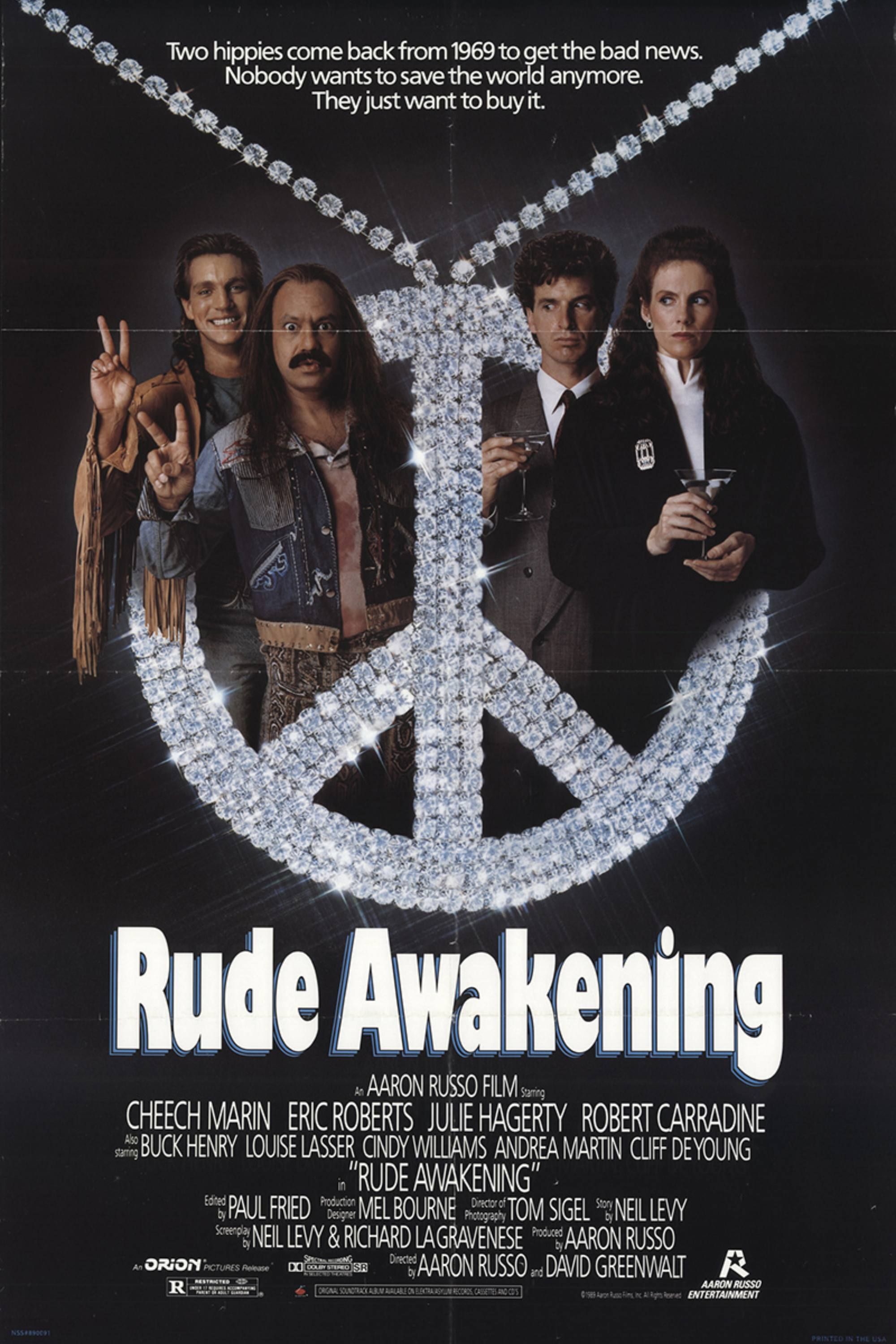 Rude Awakening Summary, Latest News, Trailer, Cast, Where to Watch and More