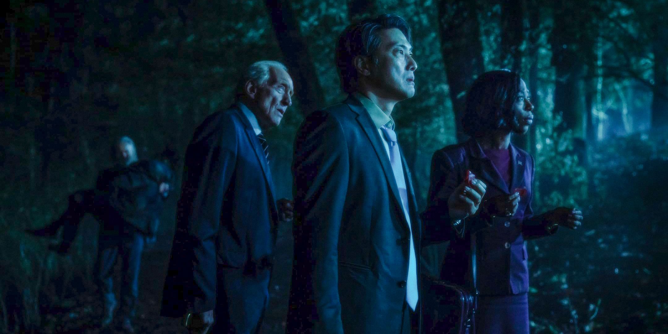 Rumours Summary, Trailer, Cast, and More