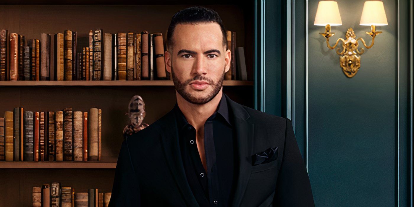 What Happened To Taylor Ann Green After Southern Charm Season 9?