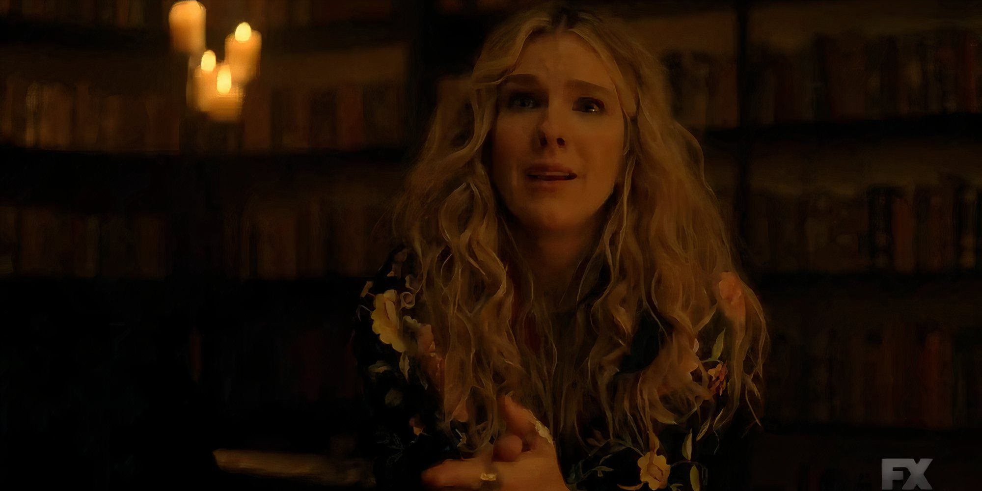 American Horror Story Misty Day