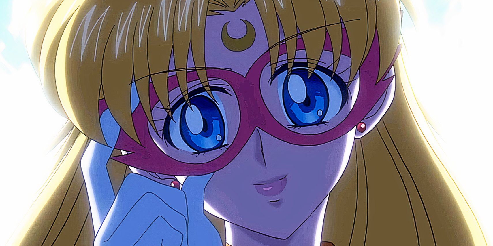 Sailor Moon 2024 Remake Trailer