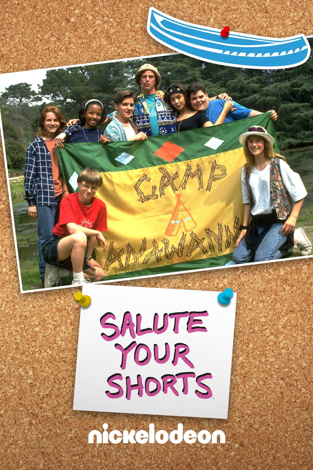 Salute Your Shorts Cast: Where They Are Now