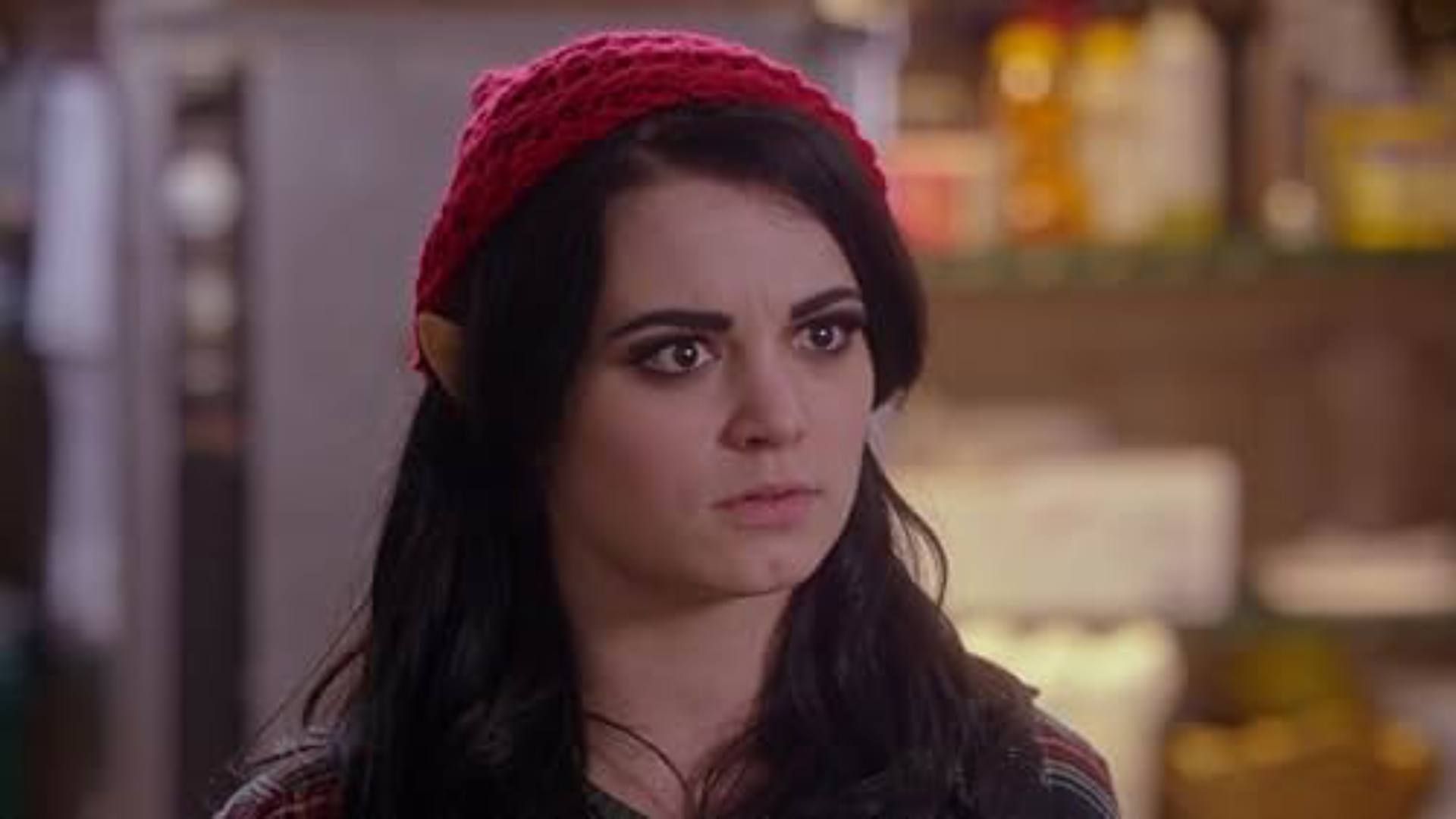 Santa's Little Helper Summary, Latest News, Trailer, Cast, Where to ...