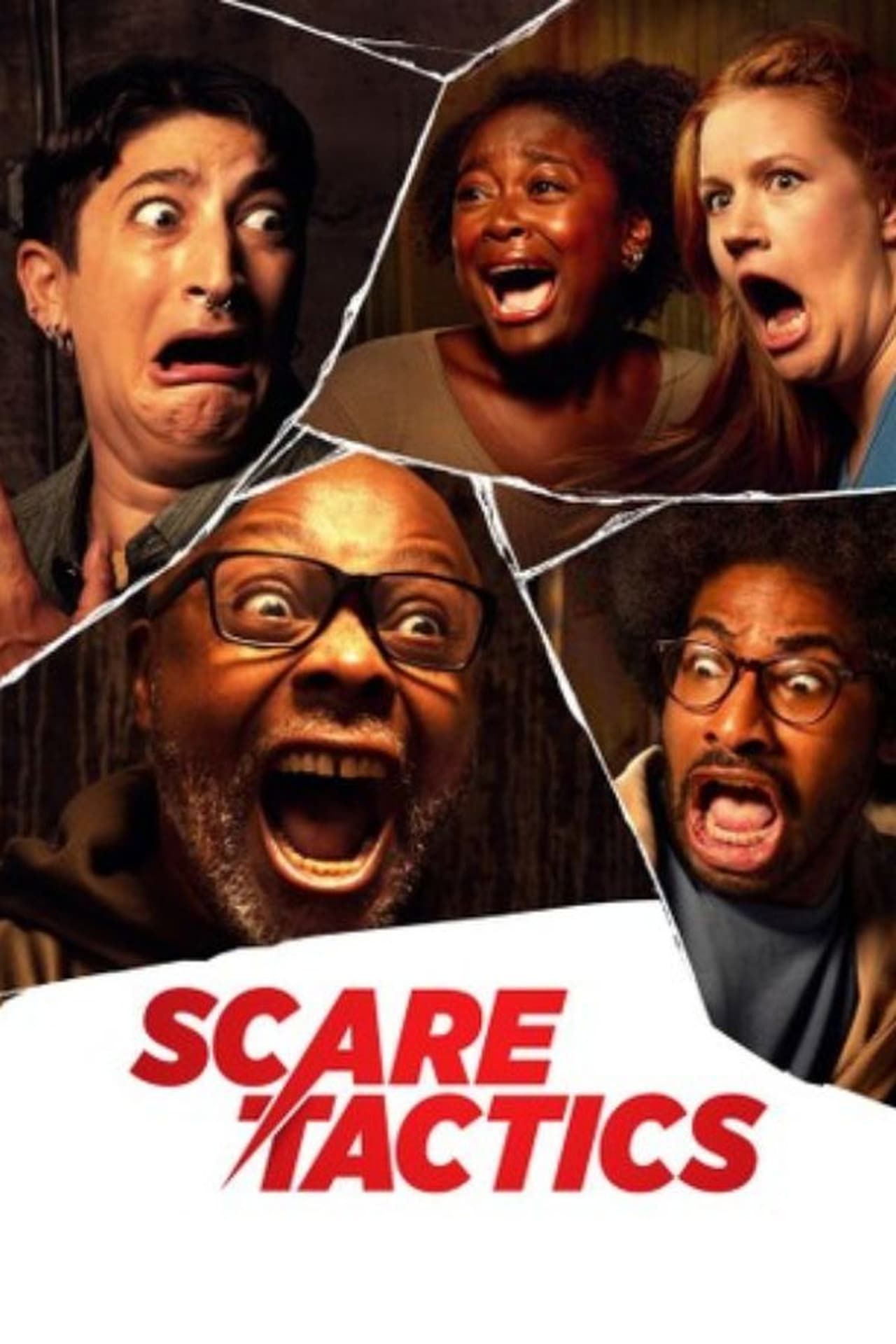 Scare Tactics Summary, Latest News, Trailer, Season List, Cast, Where ...