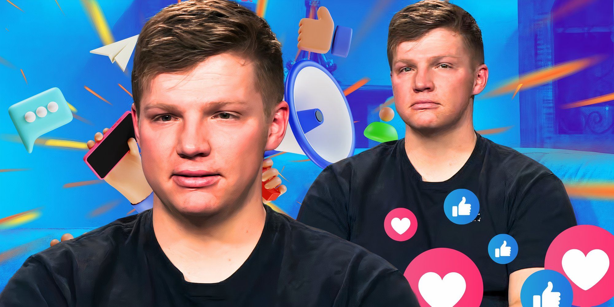 Sister Wives: Garrison Brown's Age, Job, Instagram, & Passing