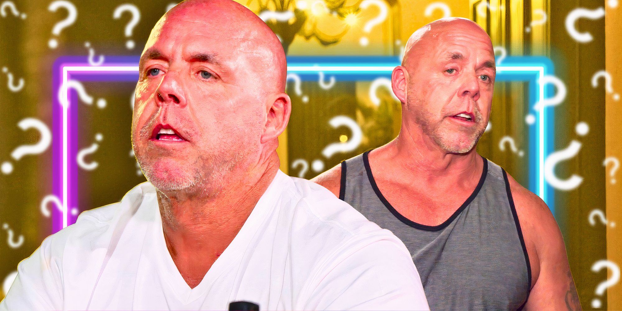 What Happened to Scott Wern After 90 Day Fiancé: Love In Paradise Season 3?