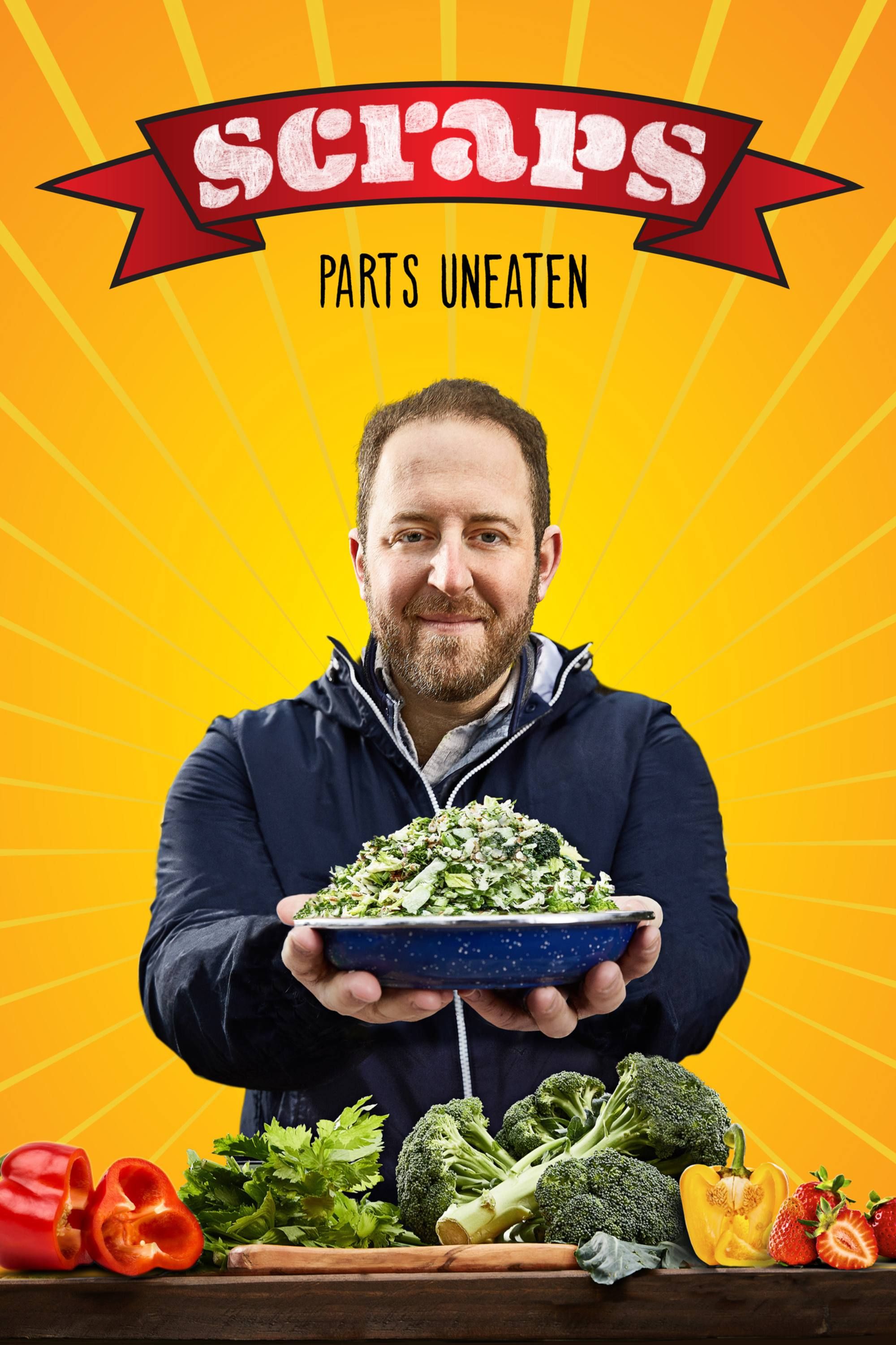 Scraps: Parts Uneaten Summary, Latest News, Trailer, Season List, Cast ...