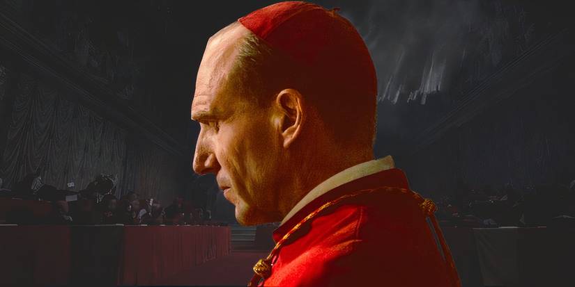 8 Ways Conclave Changes The Book: Biggest Differences Explained