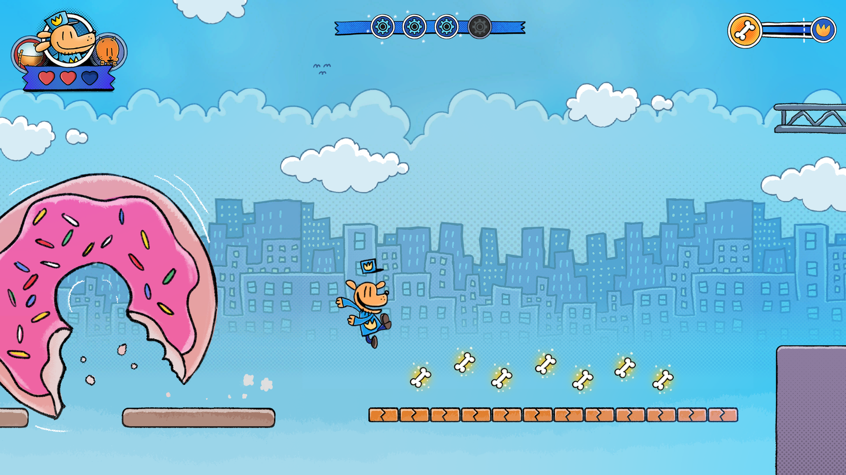 Dog Man: Mission Impawsible Release Date, Price, Platforms, & Confirmed ...