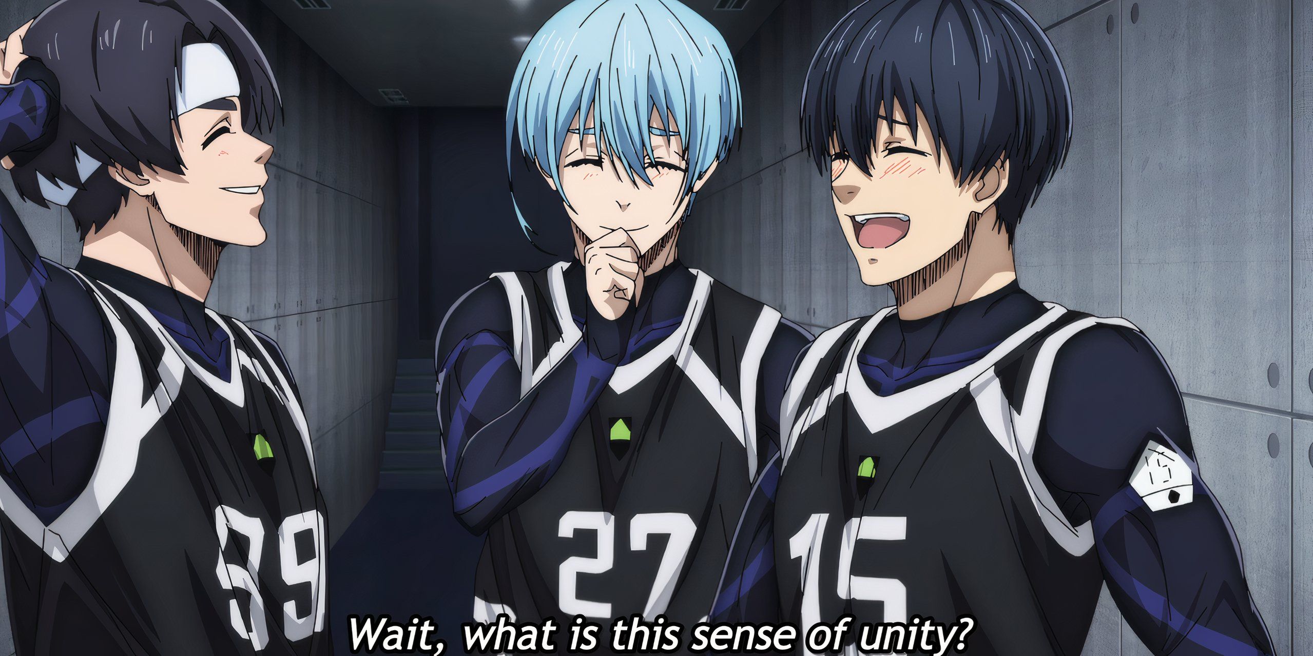 Blue Lock Summary, Trailer, Cast, and More