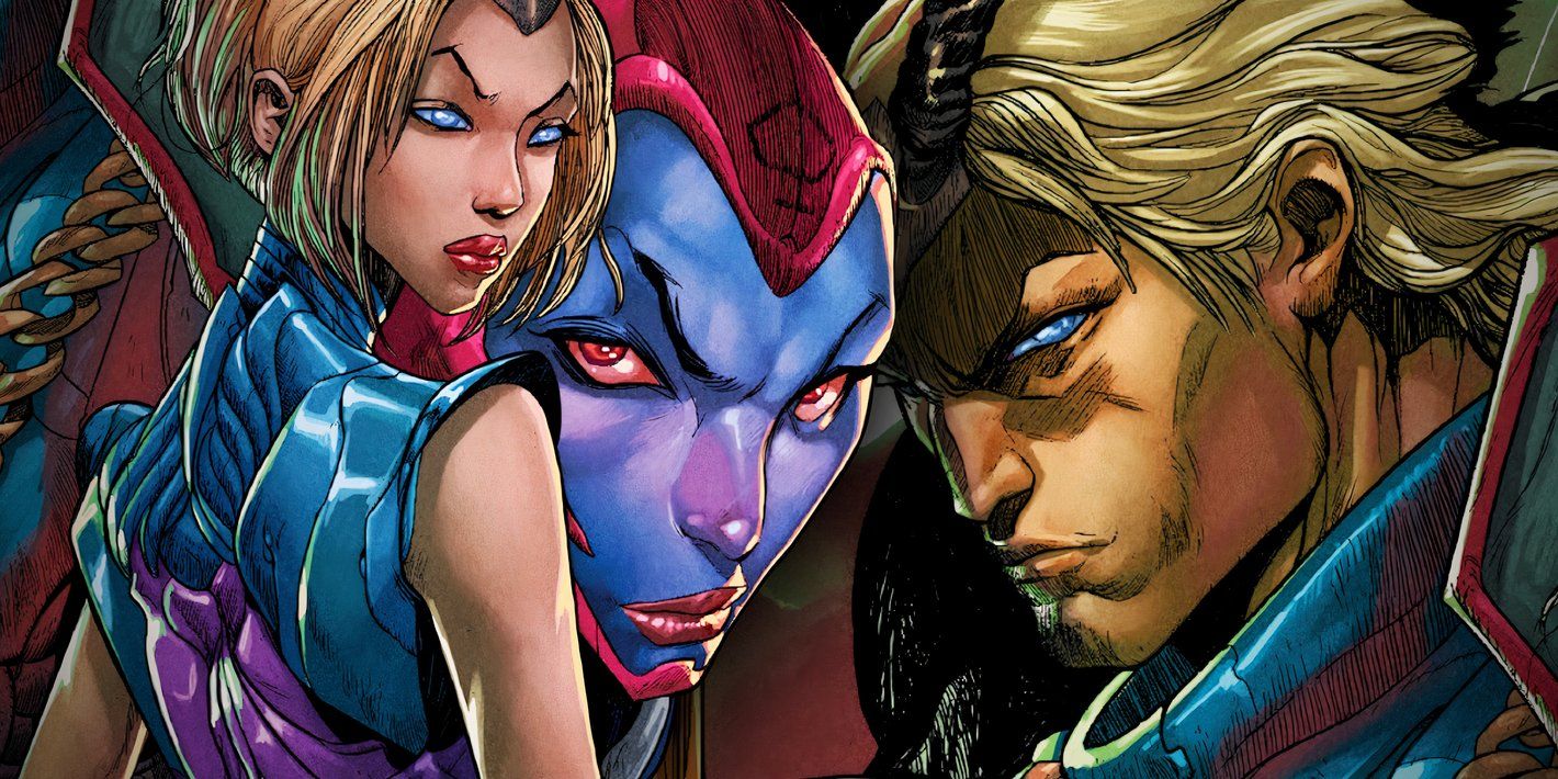 The SECTAURS Return: The Classic Franchise Dives Back Into Action in All-New Nacelleverse Series ...