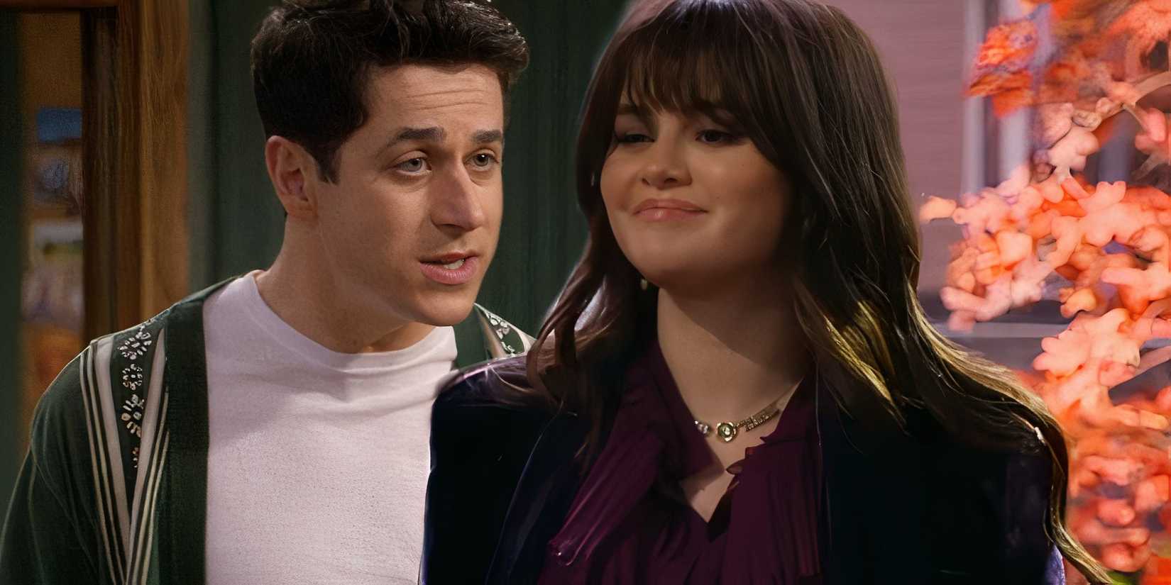 Wizards Beyond Waverly Place Season 2: Confirmation, Cast & Everything ...