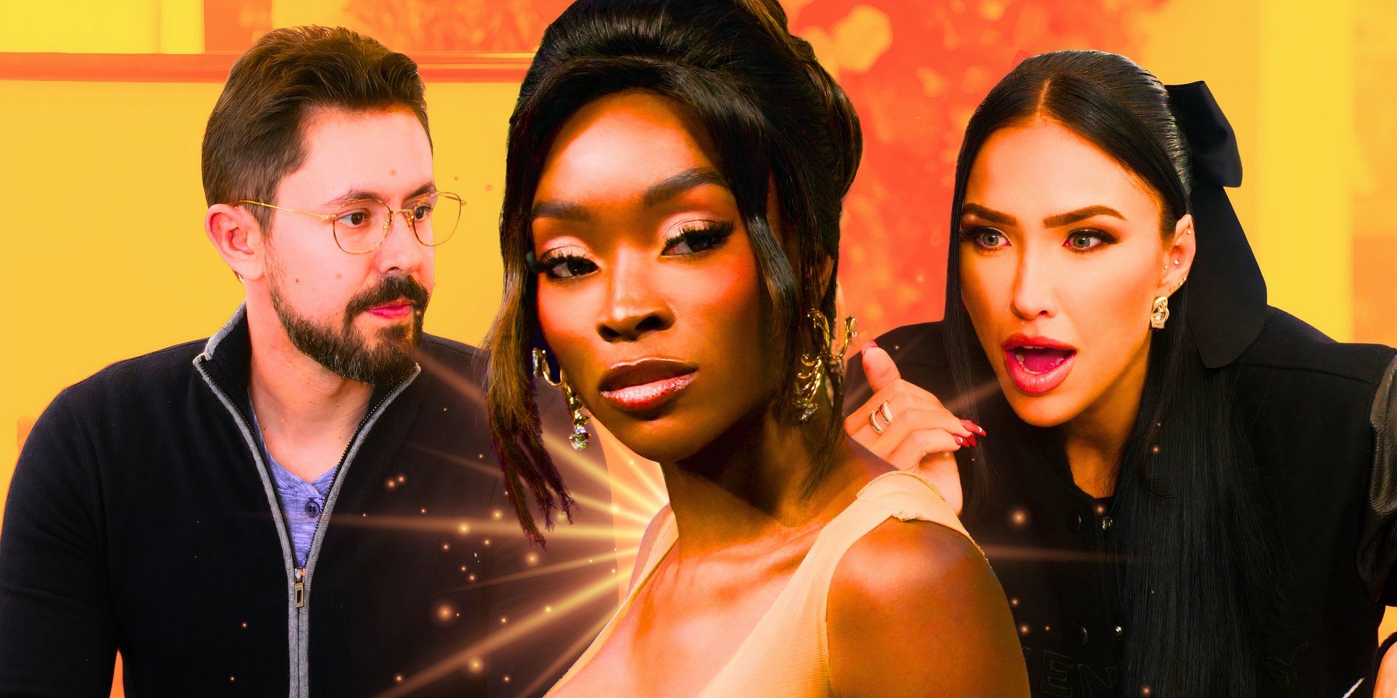 Selling Sunset's Chelsea Lazkani Should Be Canceled Amid Messy Jeff ...