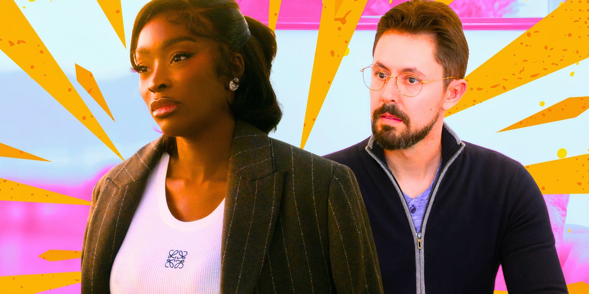 Selling Sunset: Signs Chelsea Lazkani Will Be Single Forever After ...