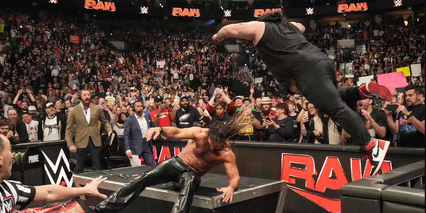 3 Winners & 3 Losers From Last Night's Monday Night Raw (October 21st, 2024)