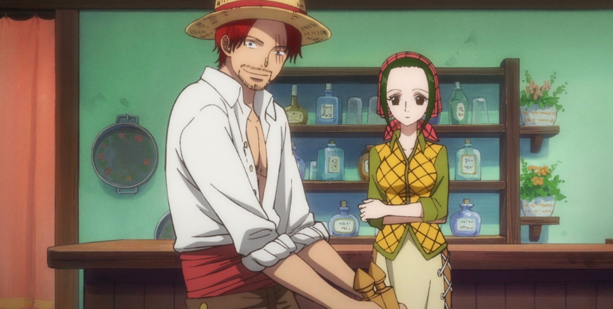 One Piece Summary, Trailer, Cast, and More