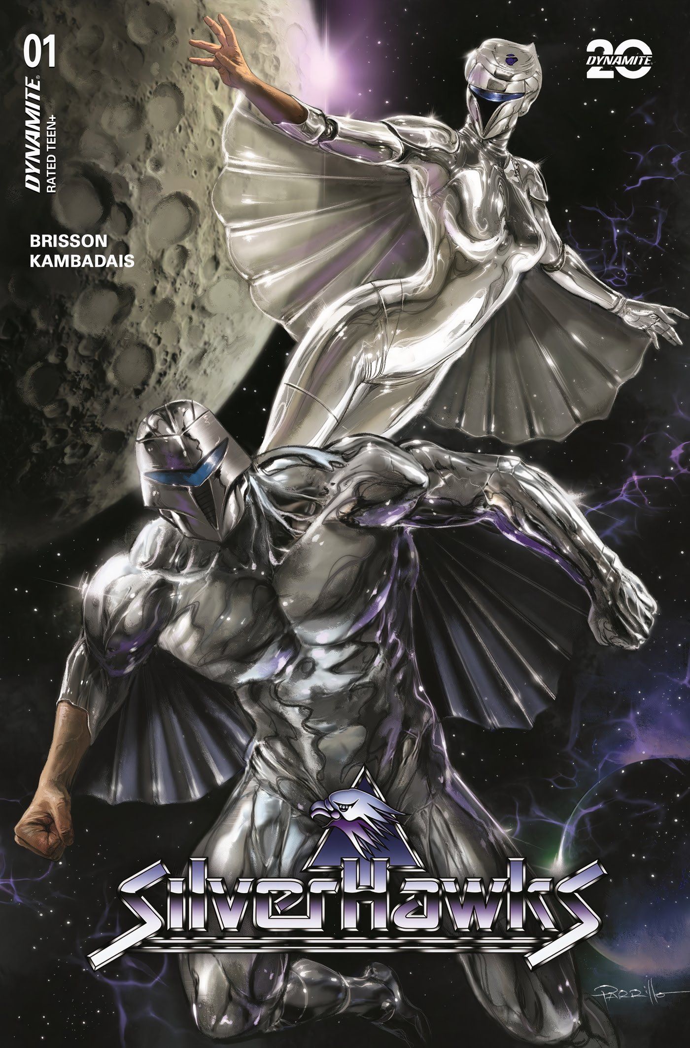 Silverhawks Thundercats 2022 NYCC Super 7 Booth Images ThunderCats,