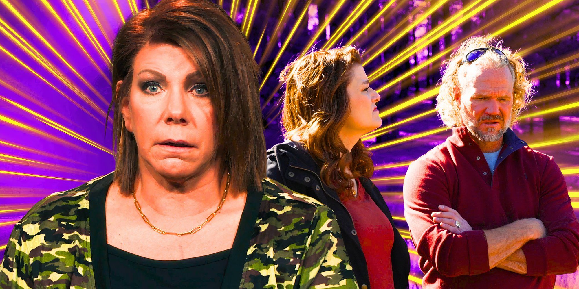 Sister Wives: Signs Meri Brown Is Finally Done Protecting Robyn And ...