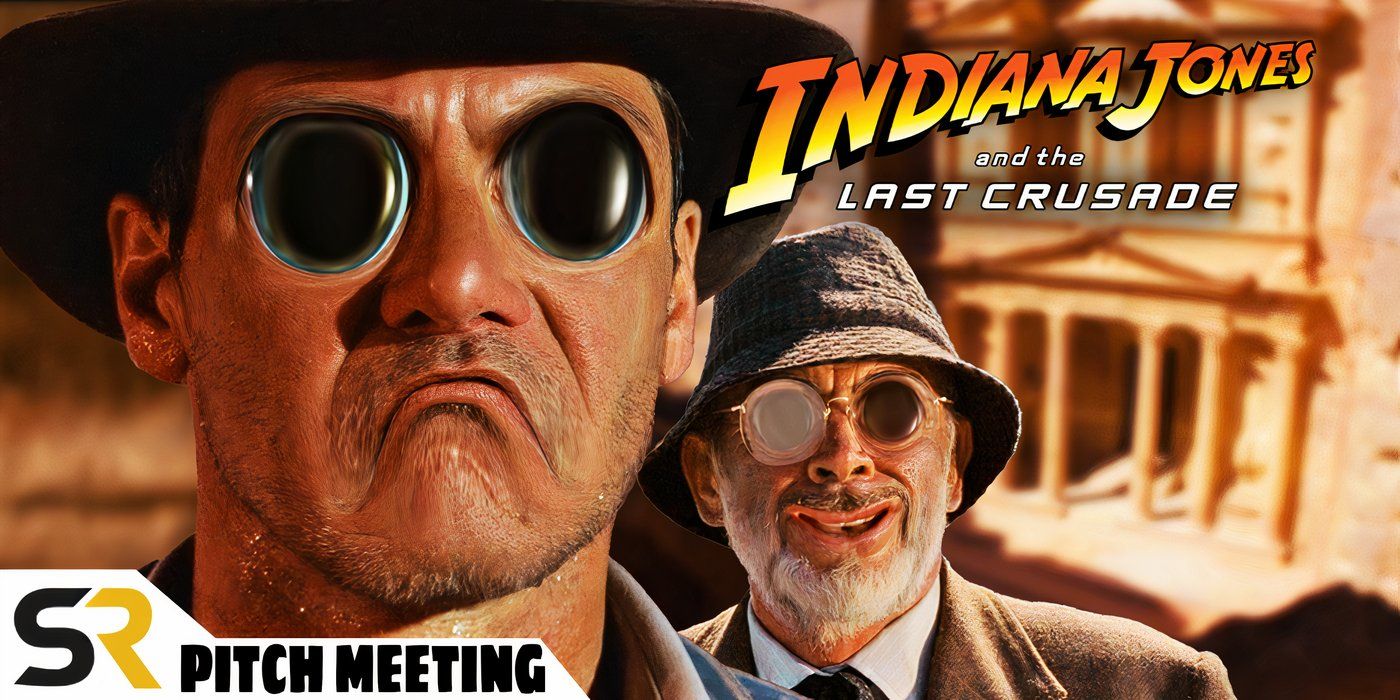 Ryan George | ScreenRant