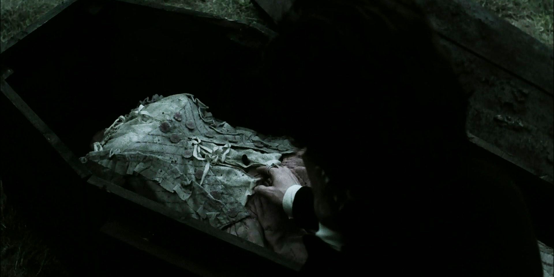 Sleepy Hollow Summary, Trailer, Cast, and More