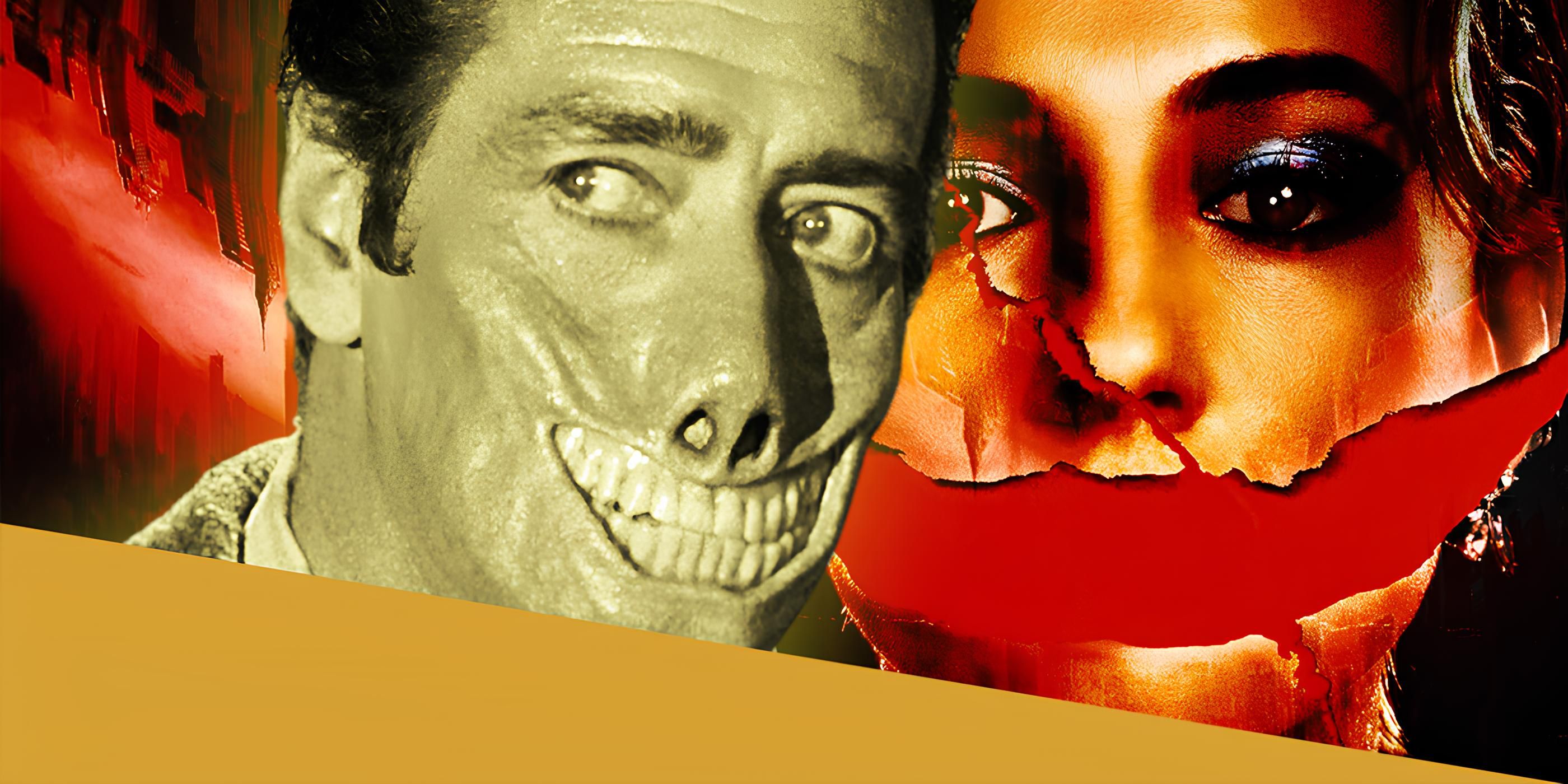 5 Horror Movies to Watch After Smile 2