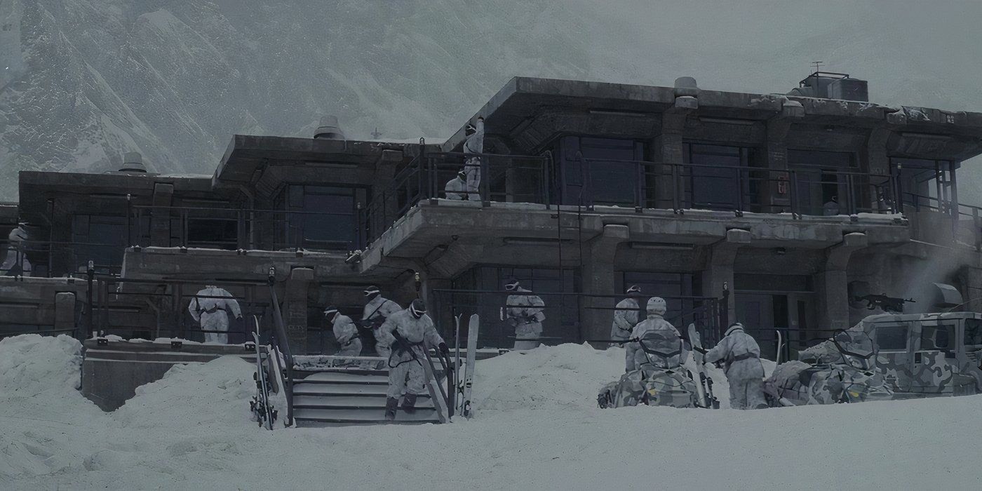 Inception Summary, Trailer, Cast, and More