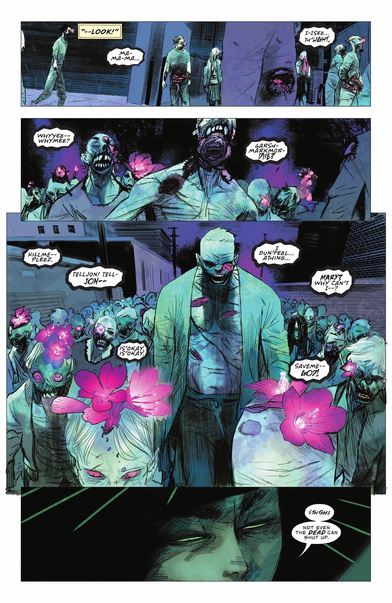 Solomon Grundy Solomon Grundy Book By Geoff Johns