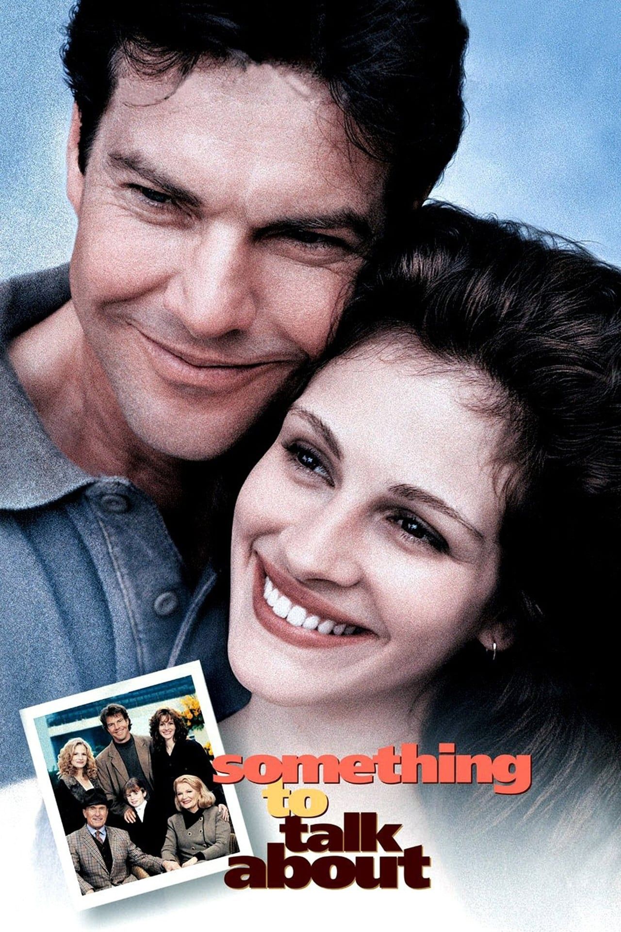 Something To Talk About Summary, Latest News, Trailer, Cast, Where to ...