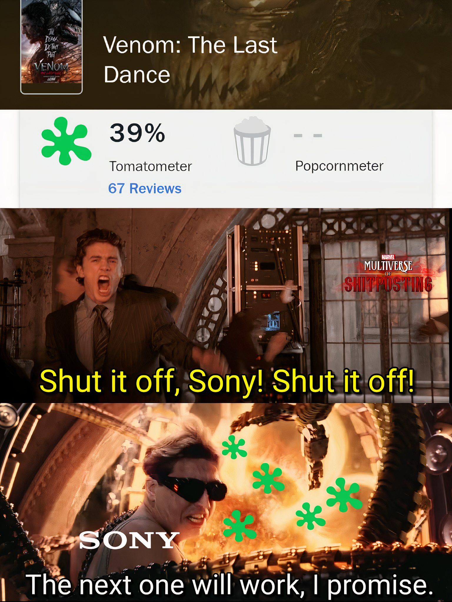 Spider-Man 2 Summary, Trailer, Cast, and More