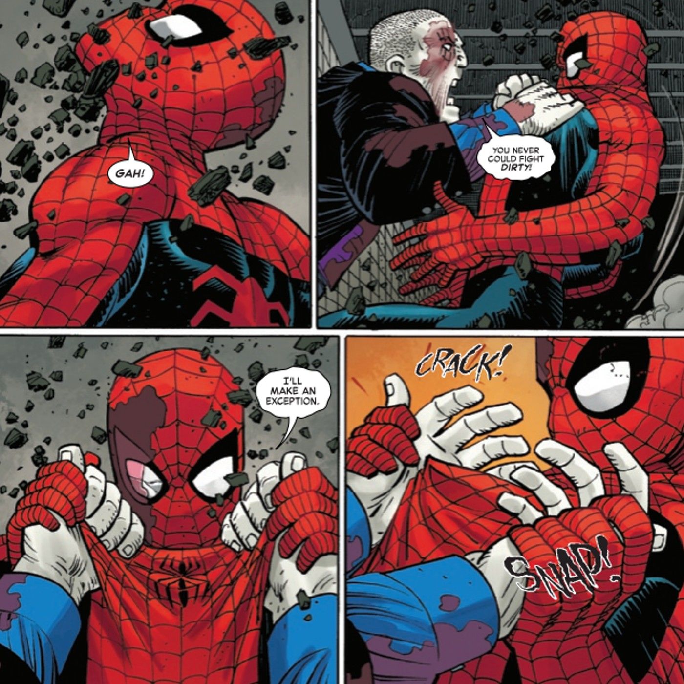 Spider Man Tombstone Tombstone Marvel Legends Spider Man Wave 1