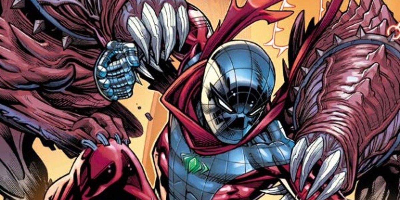 Geweldig Spider Man 2 Neushoorn Pak Marvel's Spider Man 2 Voelt Fris