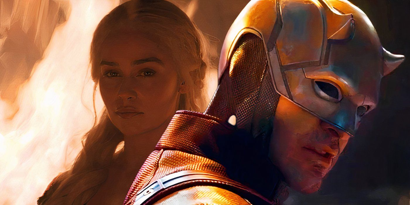 Daredevil: Born Again Is Like Game Of Thrones In 1 Key Way, According ...