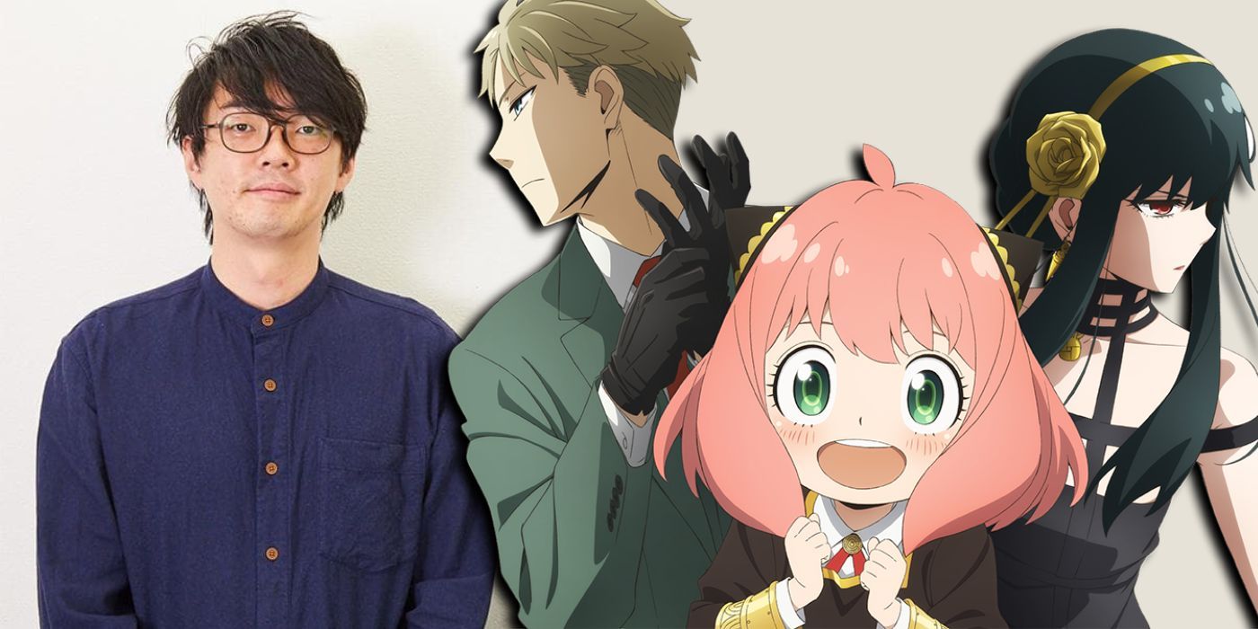 Spy x Family's Creator Made One Surprising Confession About The Series That Changes Everything