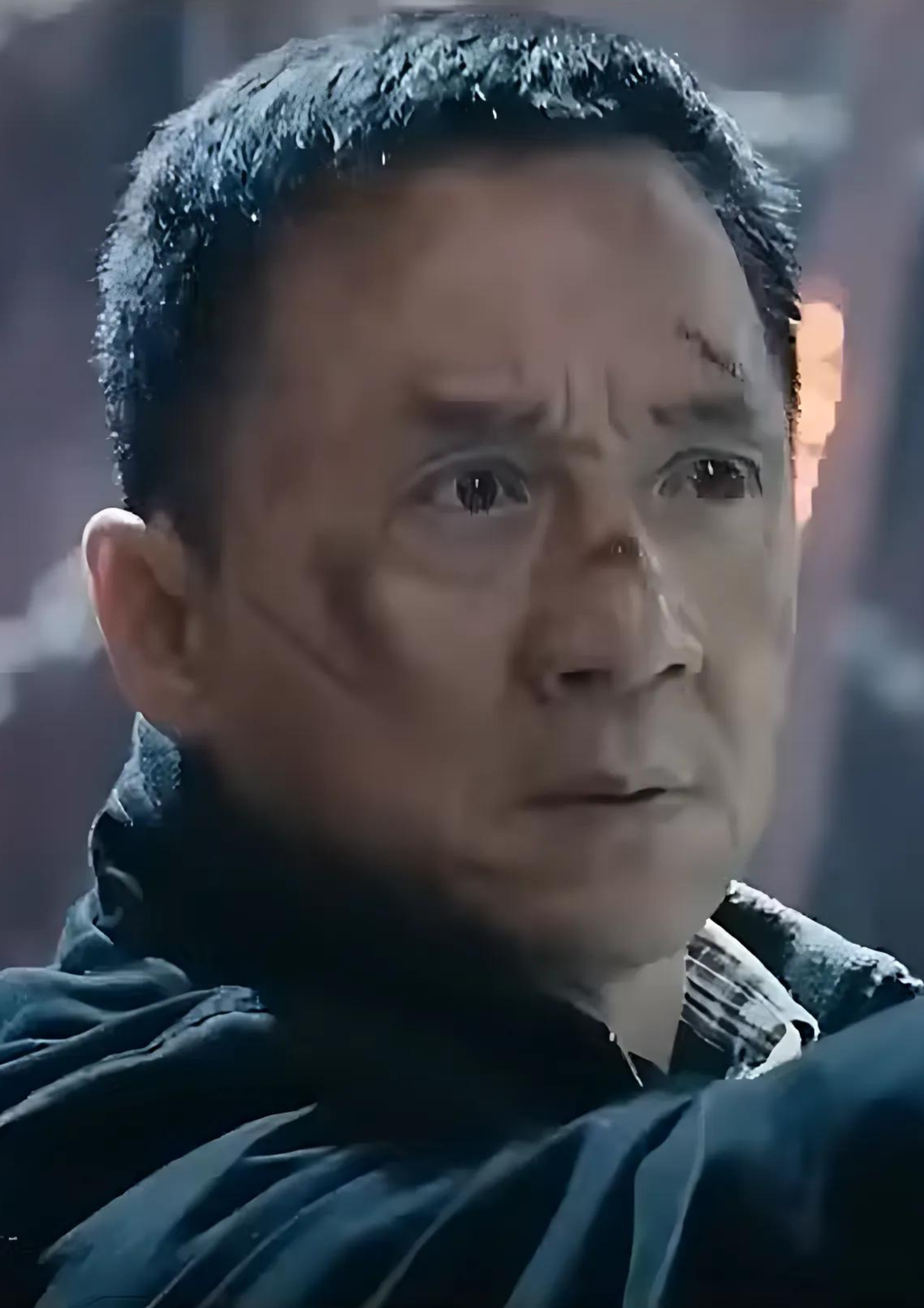 Chan Ka-Kui | ScreenRant