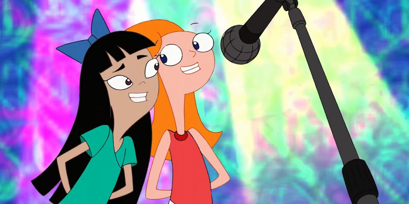 Phineas and Ferb Summary, Latest News, Trailer, Season List, Cast ...