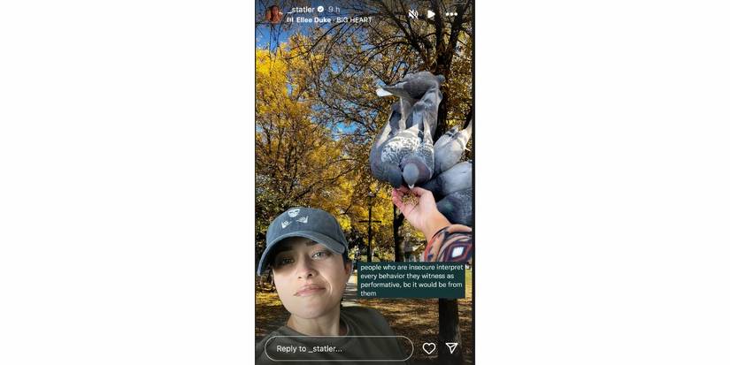 90 Day Fiancé’s Statler Riley Slams “Insecure” Dempsey For Her ...