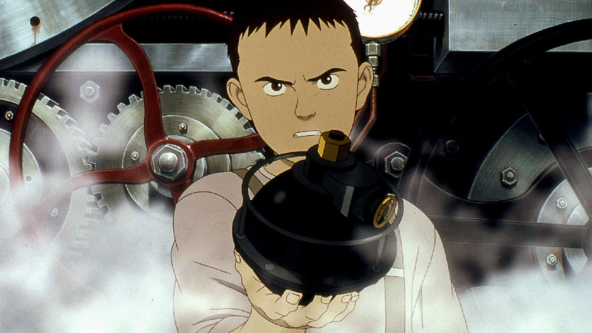 Steamboy Summary, Latest News, Trailer, Cast, Where to Watch and More