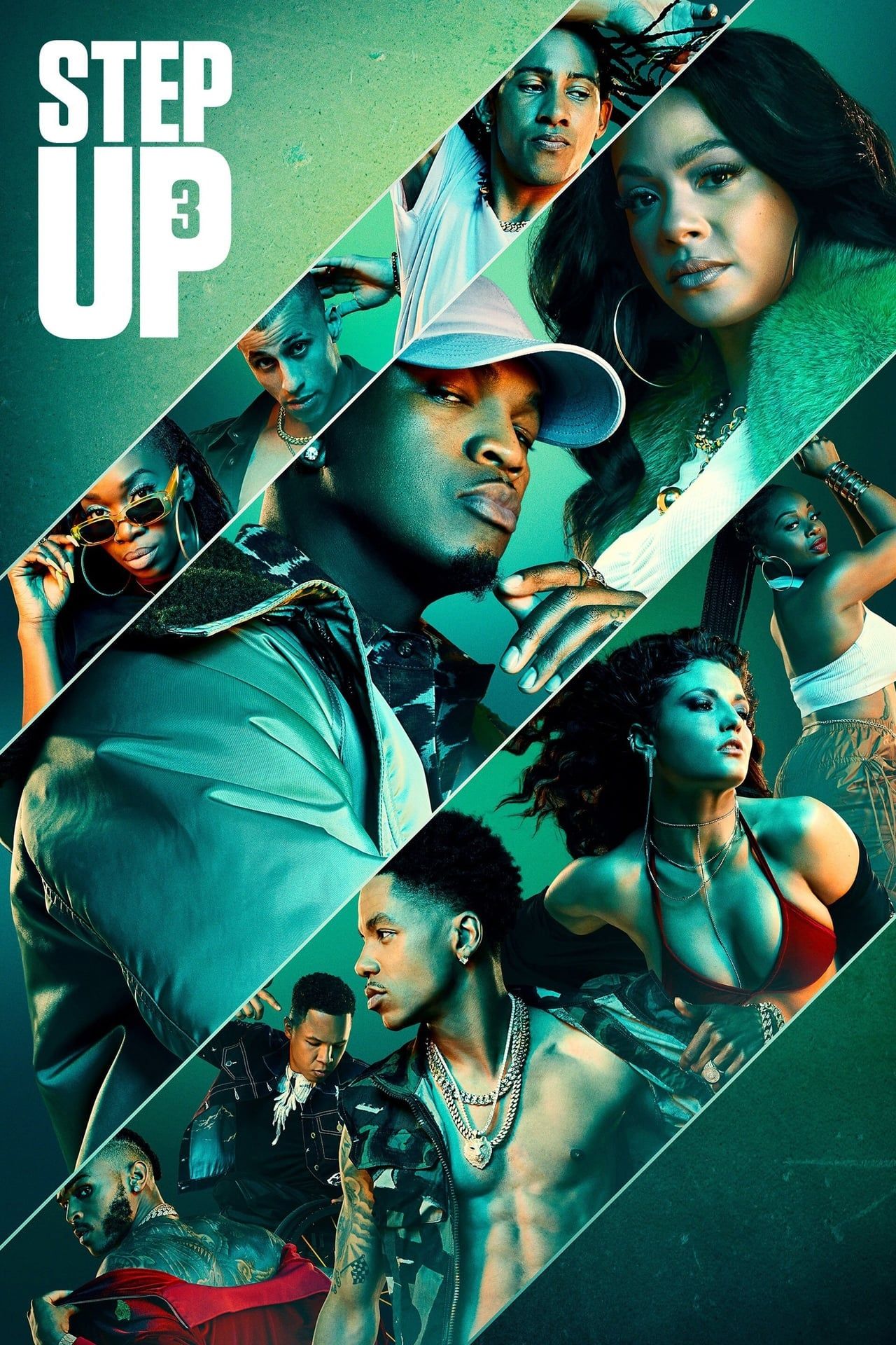 Step Up Summary, Latest News, Trailer, Season List, Cast, Where to ...