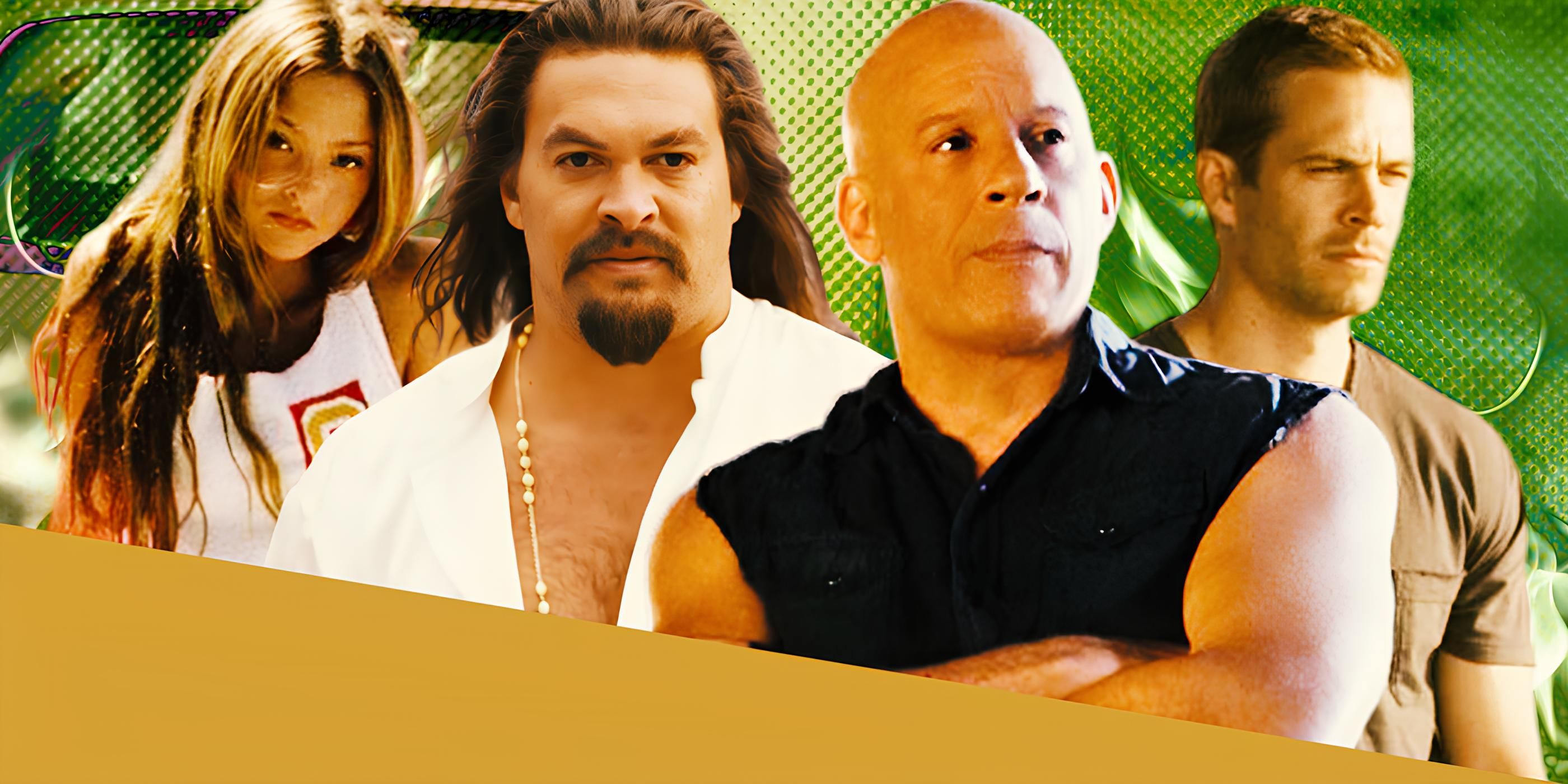 Who Is Gordon Reynolds? Deadpool & Wolverine's Nicepool Actor Credit ...