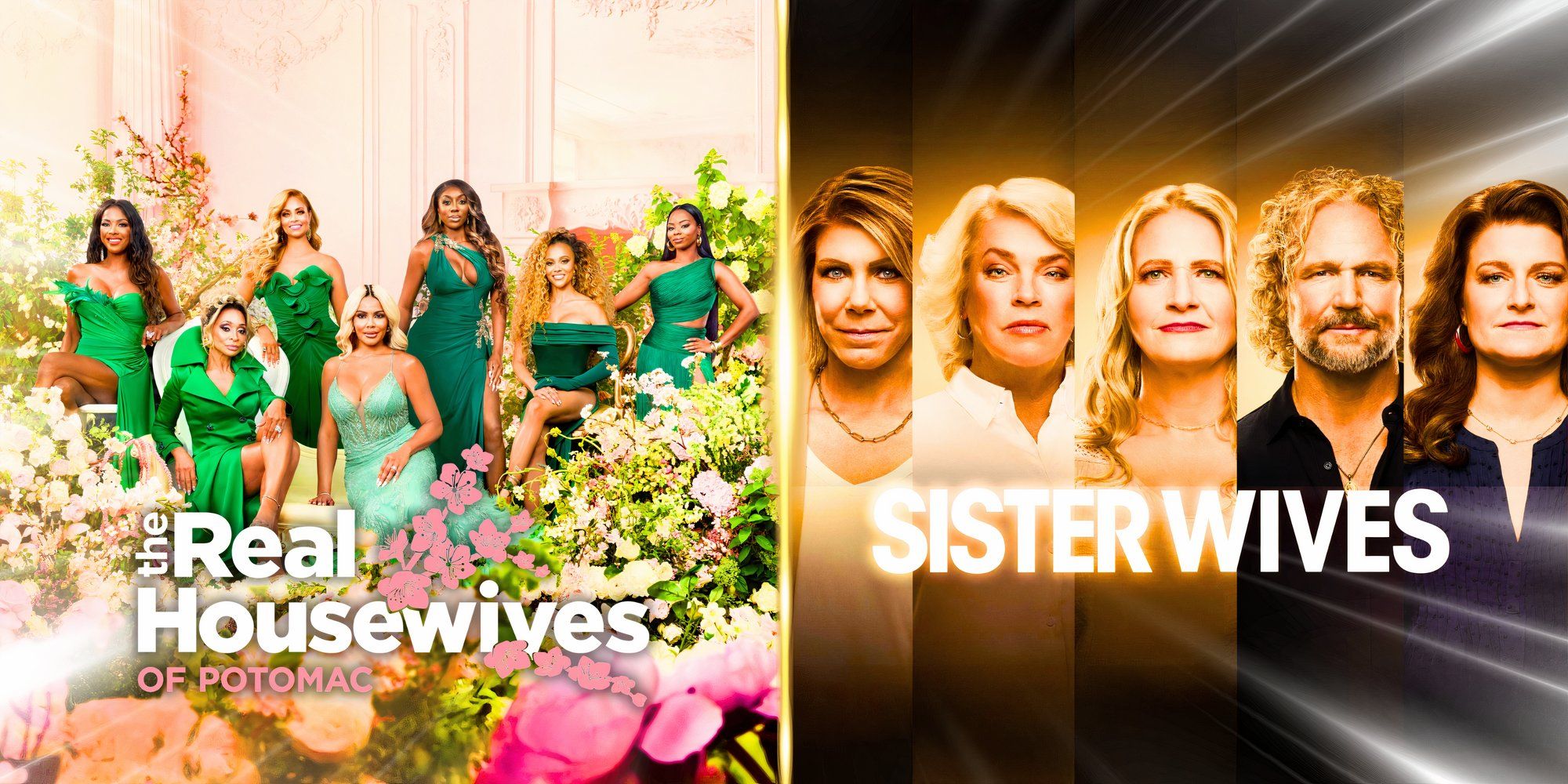 Every Reality Show That Airs On Sunday