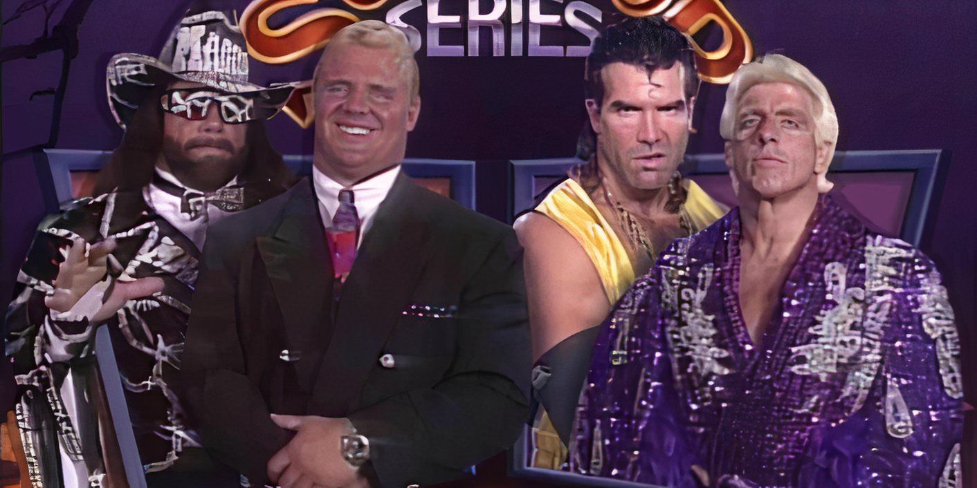 10 Greatest Forgotten Matches From WWE's Golden Era